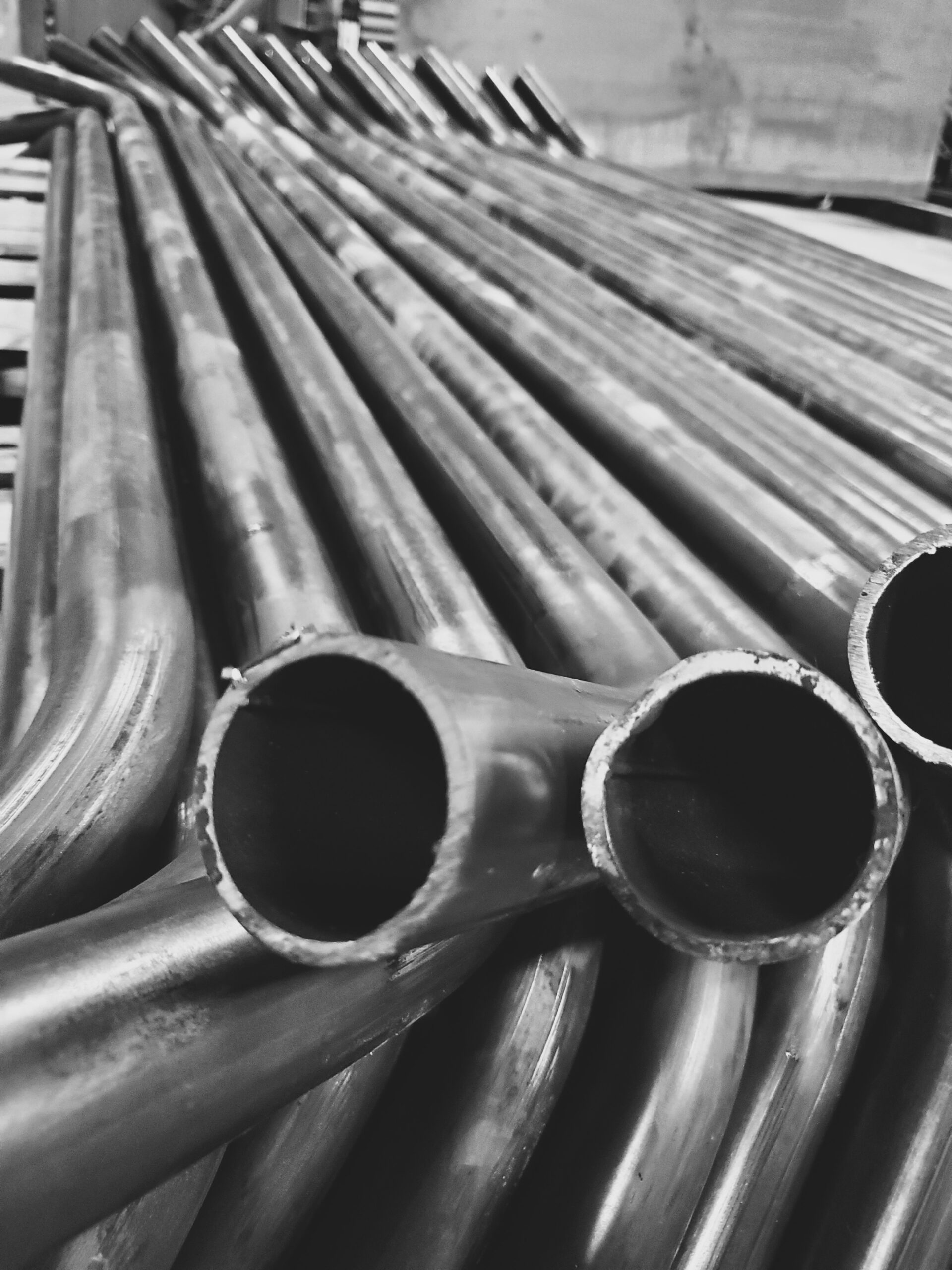 Forming - Pro Tech Precision, LLC